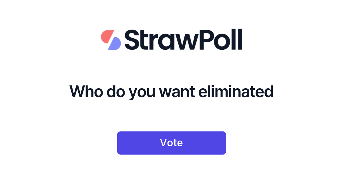 Bfdi voting episode 10 | Fandom