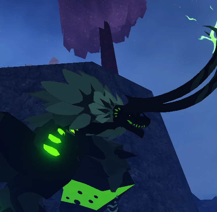 Discuss Everything About Creatures of Sonaria Wiki | Fandom