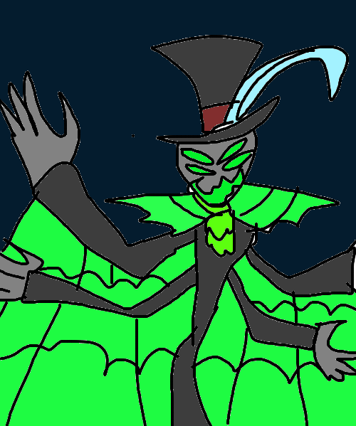 Fan Art - Vampire/Tobe Nwigwe and Pisces X Leviathan (Tribute "Love ...