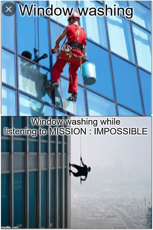 Meme: Impossible | Fandom