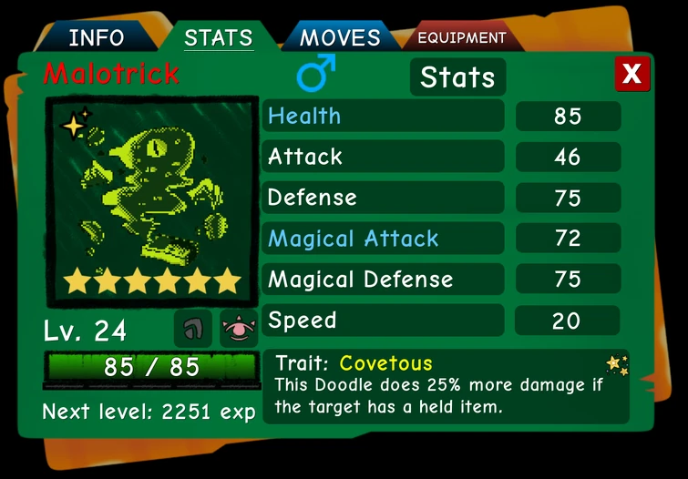 Discuss Everything About Doodle World Wiki | Fandom