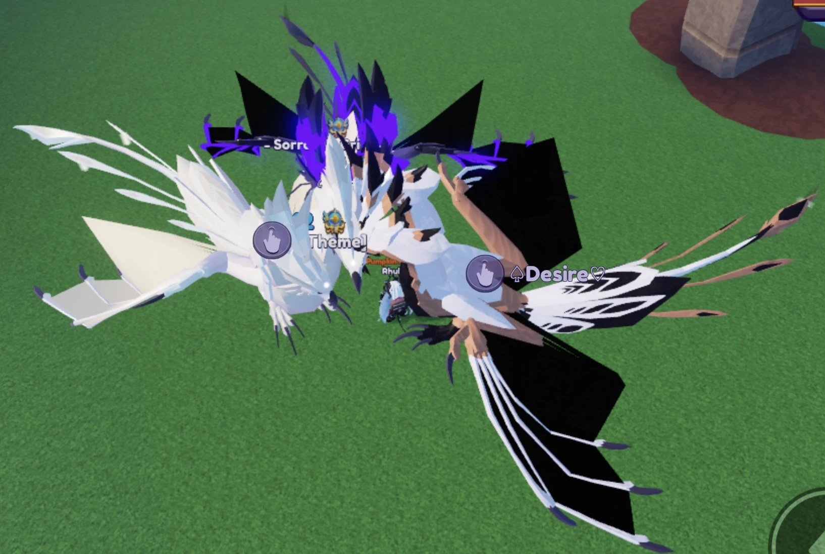 Yall I think my Fays are plotting something- | Fandom