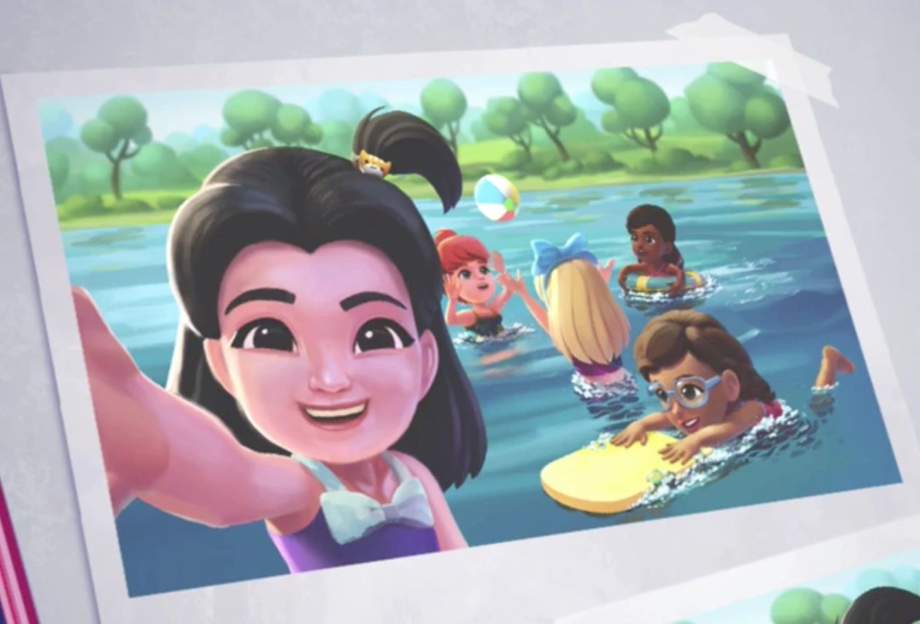 Together since babies | Fandom