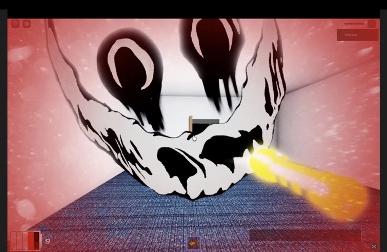 Discuss Everything About Rooms: Fixed Expanded Official Wiki | Fandom