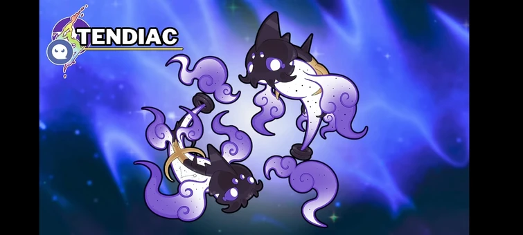 Rate this fakemon created by Pokédex Fillers | Fandom