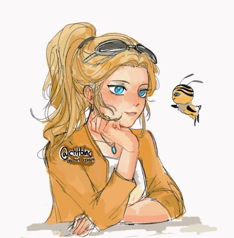 A post about chloe a bit long for her comeback | Fandom