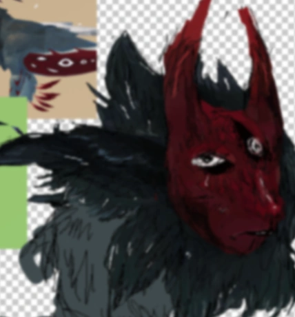 Future Profile Picture for my Urzuk. Pt3 | Fandom