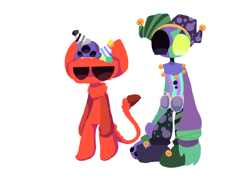 Discuss Everything About Garten of Banban Wiki | Fandom