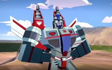 Discuss Everything About Teletraan I: The Transformers Wiki | Fandom