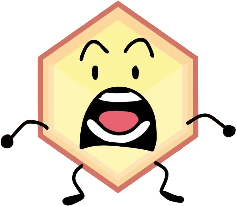 Scrap bfdi character | Fandom