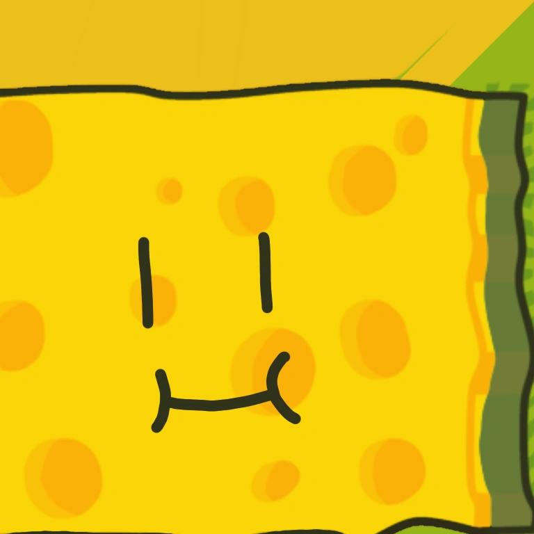 Drawing BFDI characters day 17-19: Spongy, Tennis Ball and Teardrop ...