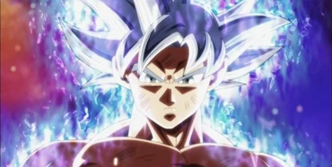 Goku vs Hajun | Fandom