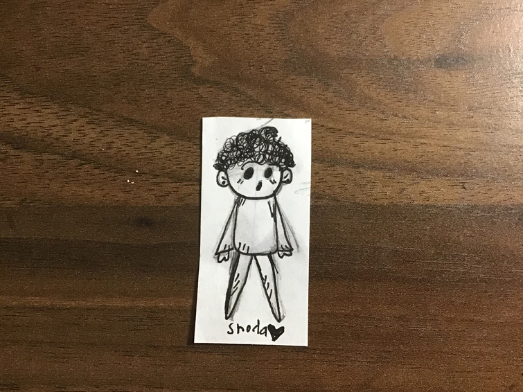 Ah yes, improvement and bootiful drawings that i’ve done | Fandom