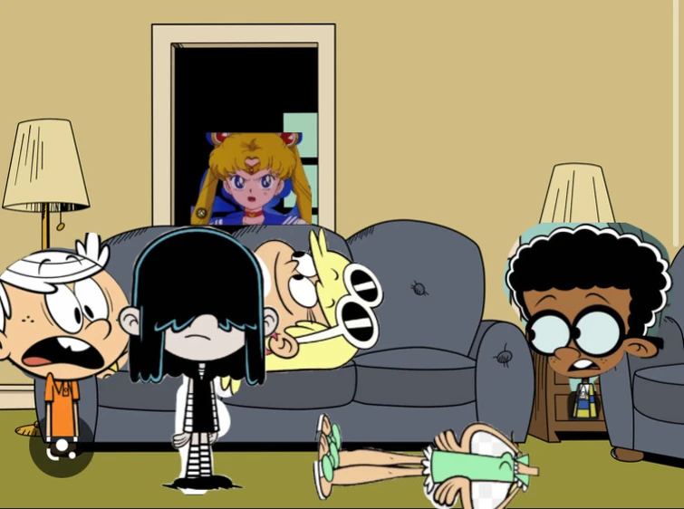Discuss Everything About The Loud House Encyclopedia | Fandom