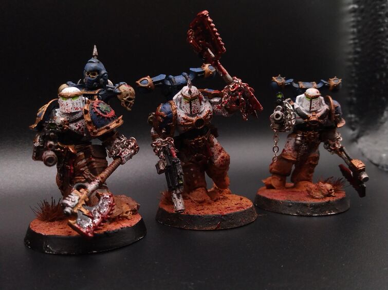 Discuss Everything About Warhammer 40k Wiki | Fandom