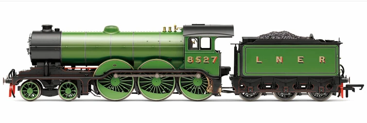 Were 87546 and 98462 Caledonian Railway engines? | Fandom