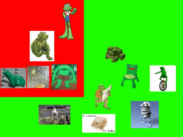 frogge viewer voting ep 17 | Fandom
