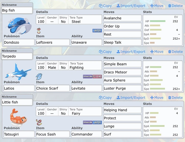 You NEED to try this strat in pokemon showdown | Fandom
