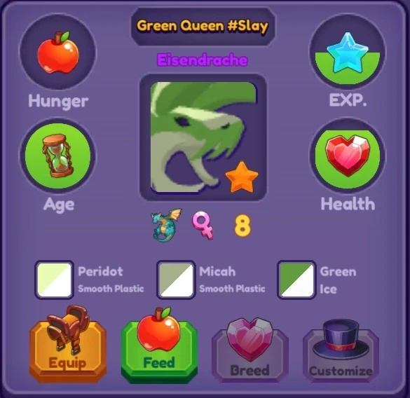 LF Co Hatch Pairs Before Update | Fandom