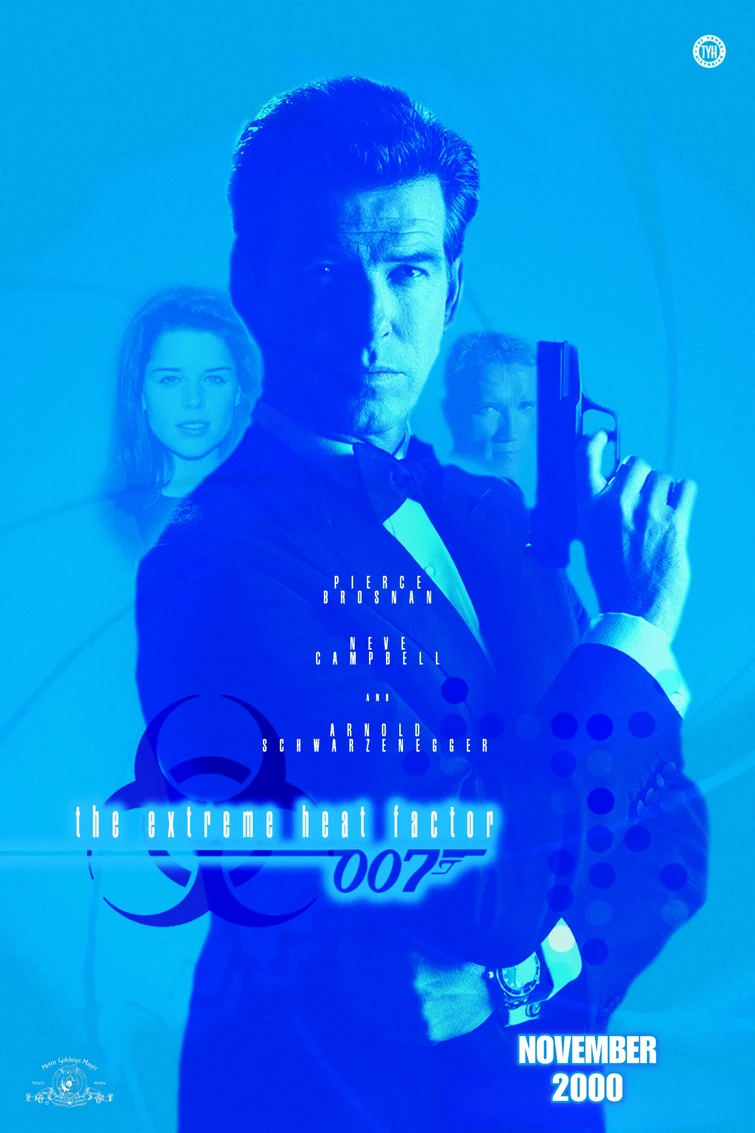 Discuss Everything About James Bond Wiki | Fandom