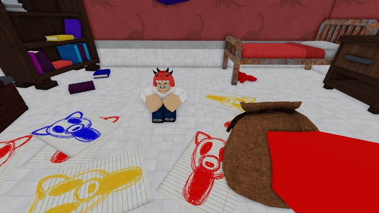 All posts by Youraveragehumanbeing | Fandom