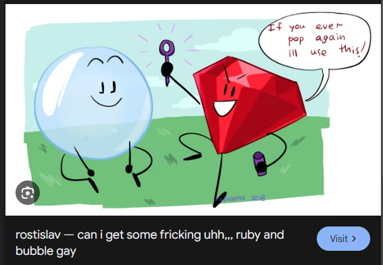 Discuss Everything About Battle for Dream Island Wiki | Fandom