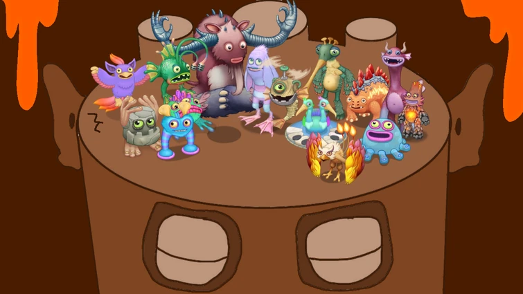 Discuss Everything About My Singing Monsters Wiki | Fandom
