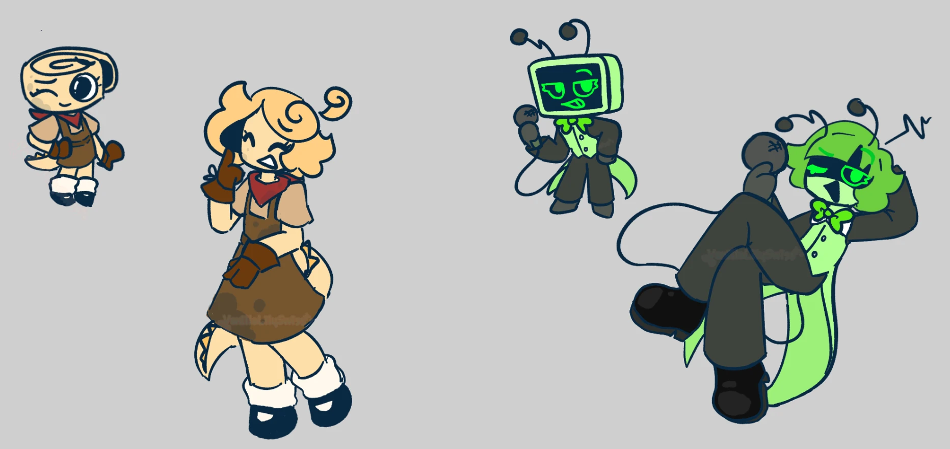 HMFMFMFMFMF i decide i do art requests bc why not :D | Fandom