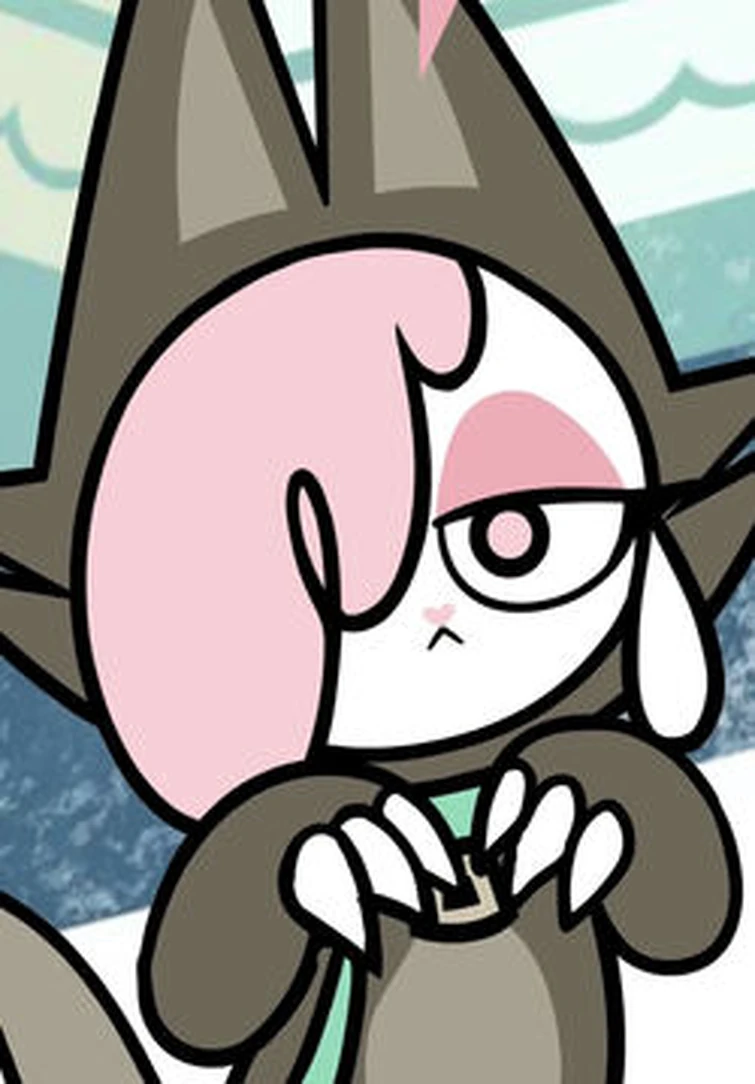 Cofi is officially my comfort character. | Fandom