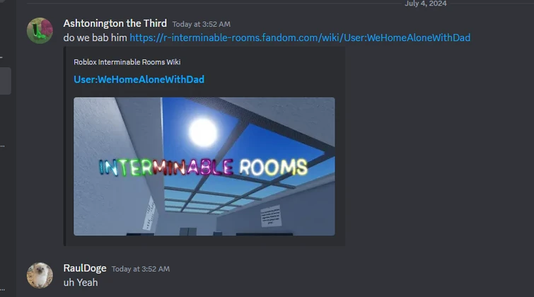 All posts by AshtonTehGamer | Fandom