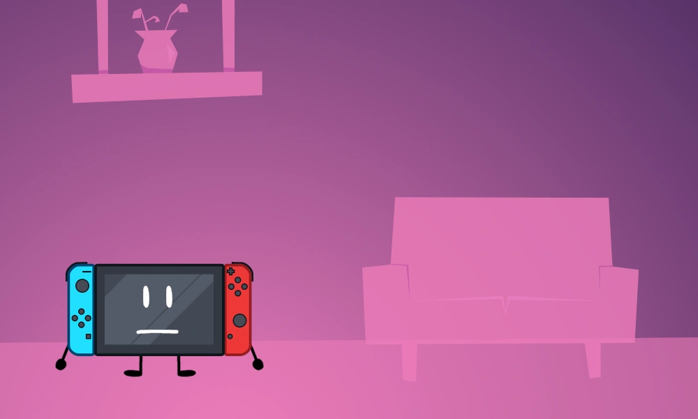 OBJECTOBER DAY 3: Jumpscare | Fandom