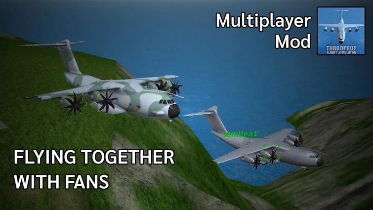 Discuss Everything About Turboprop Flight Simulator Wiki | Fandom