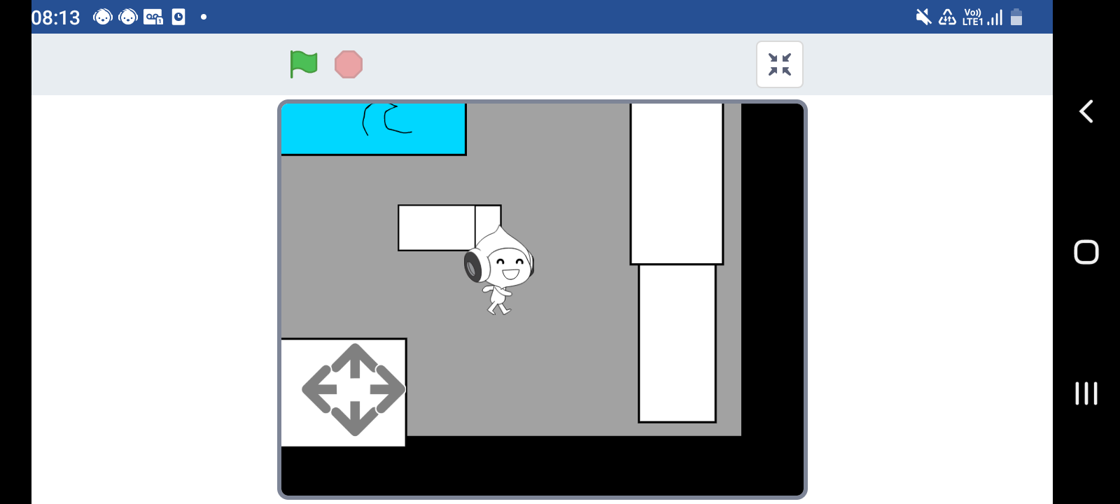 Transfur game wip | Fandom