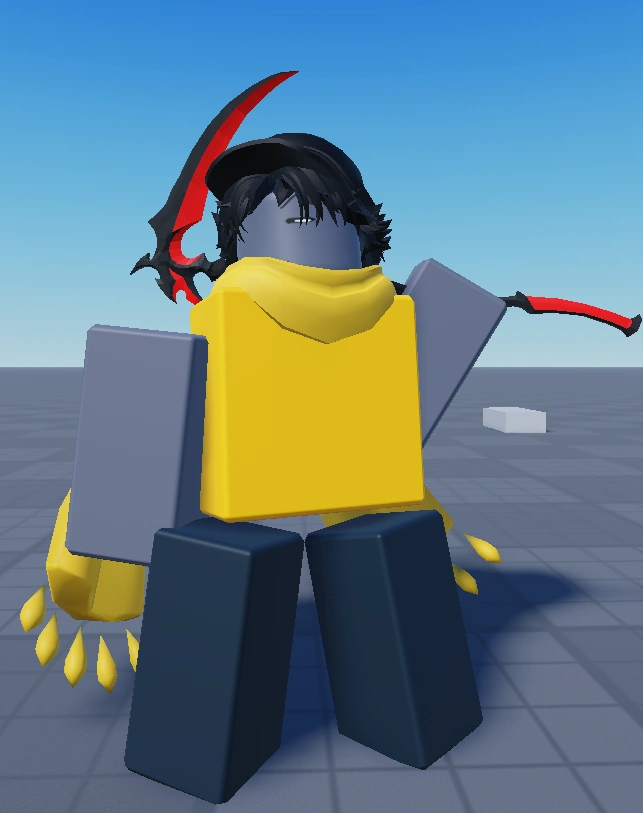 bfs x bt pt 5 | Fandom