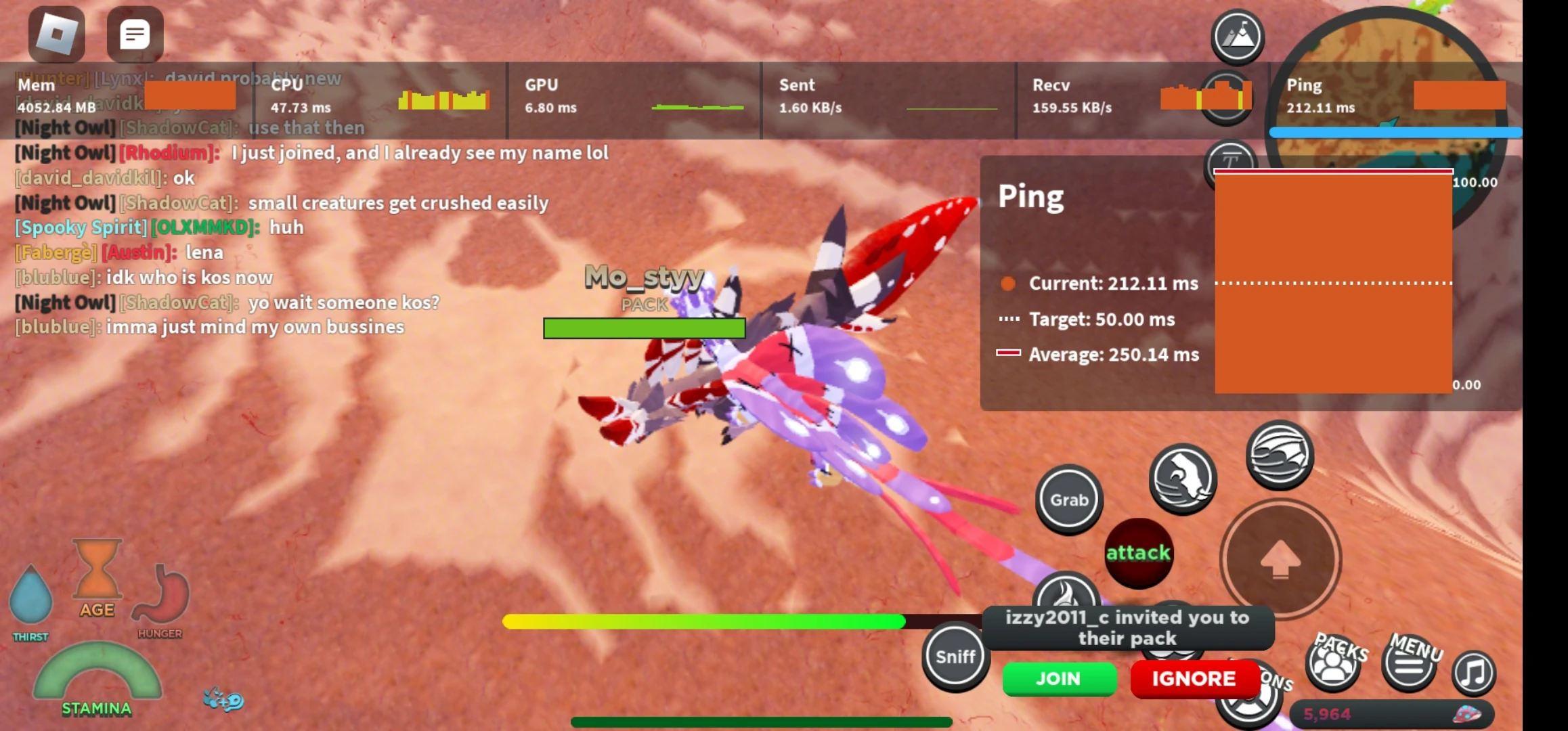 A normal day | Fandom