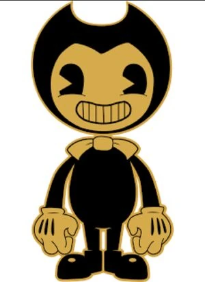 SSB character ranking: Bendy | Fandom