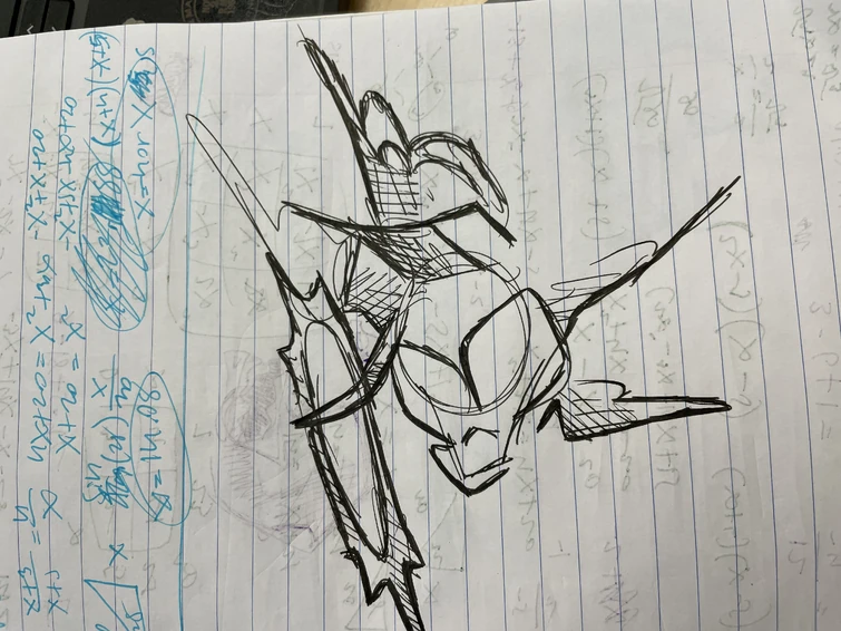 HUGEE art dump part 2 | Fandom