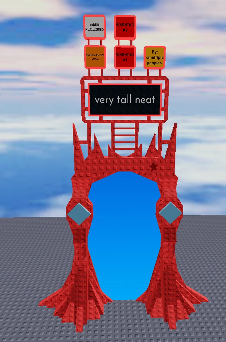 cool portal i made | Fandom