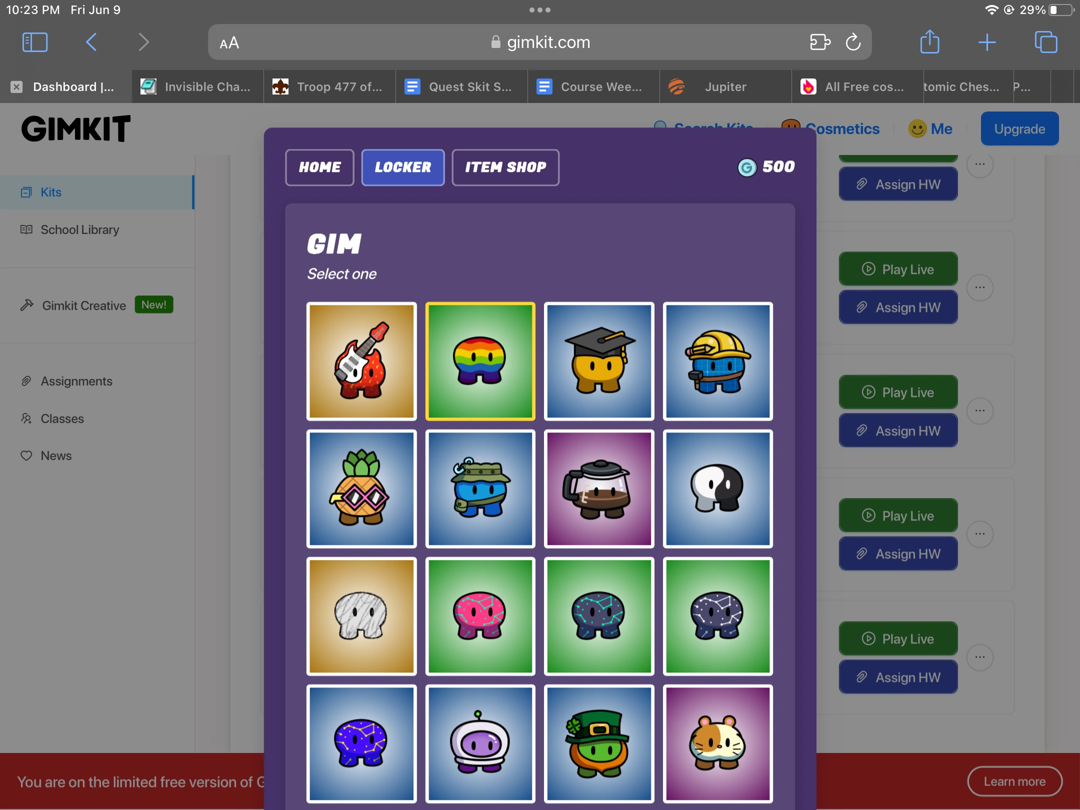 Rate My Locker 1 - 10 | Fandom