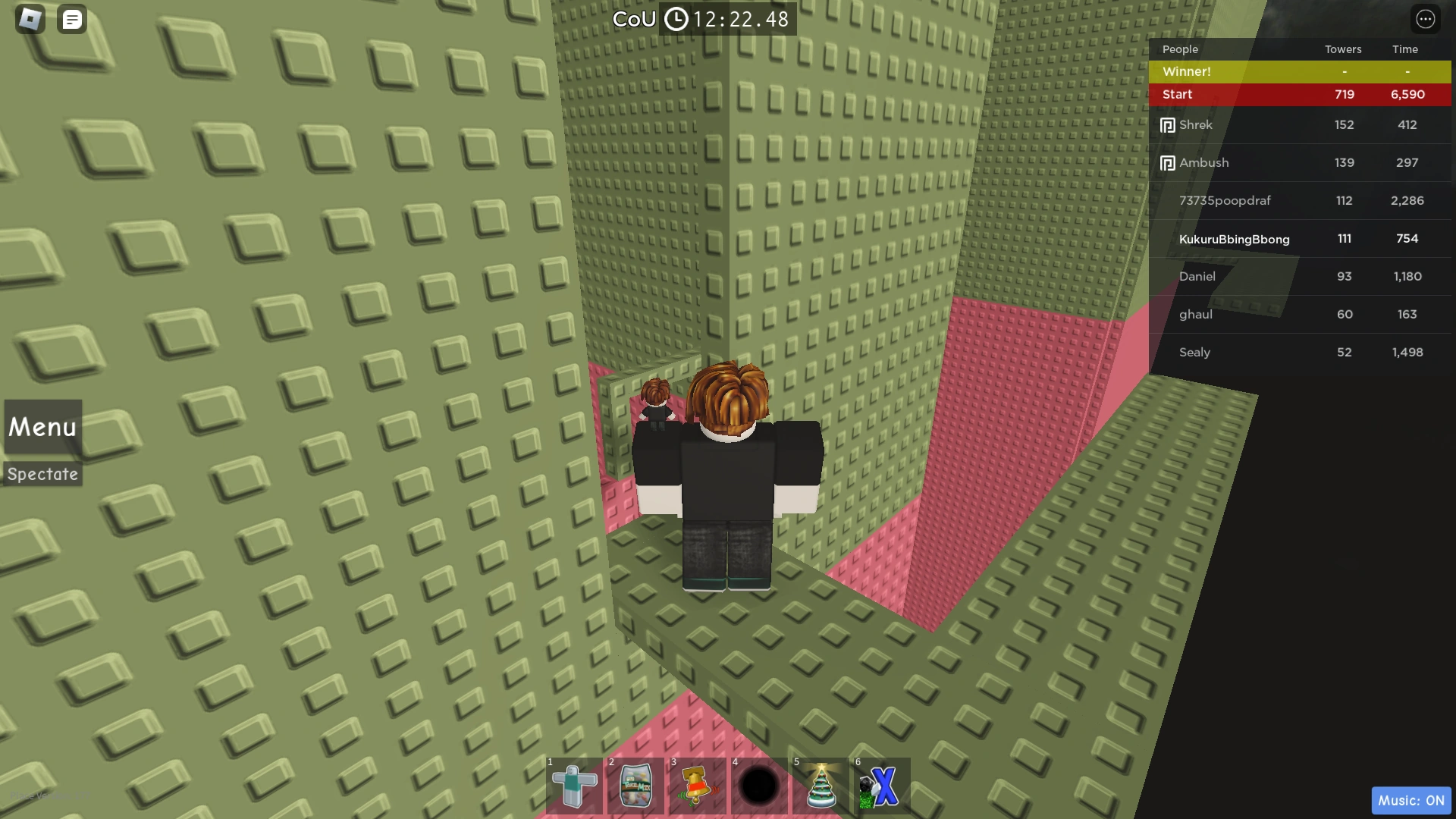 cou progress #1 | Fandom