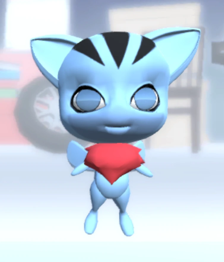 Make your own Miraculous Character! | Fandom