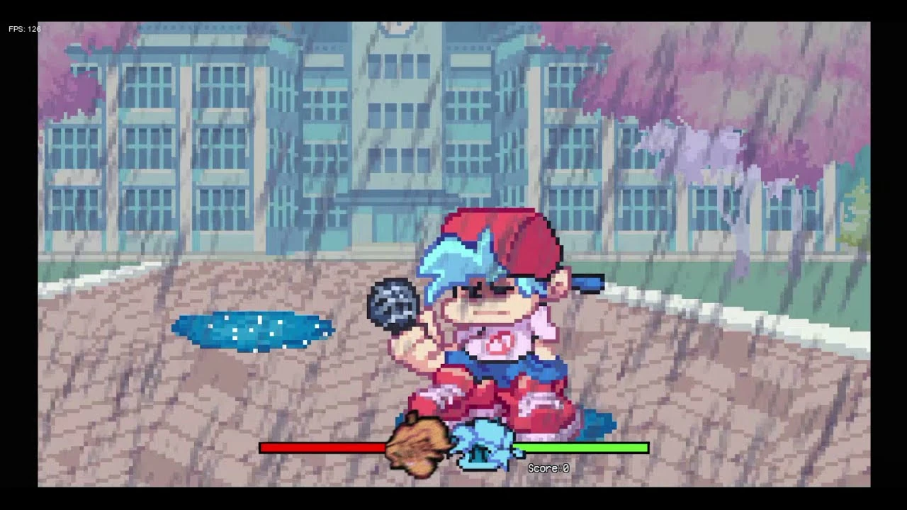 THE SADDEST MOD WEEK EVER!!! | Fandom