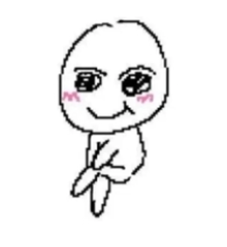 I think imma draw this 'cause art blocks suck | Fandom