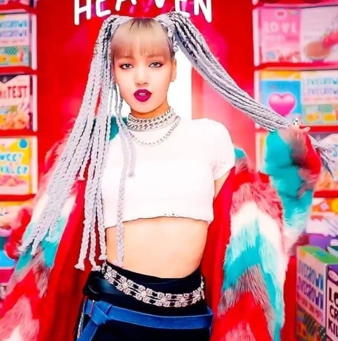 Day #10 of Lisa pictures until the solo releases | Fandom