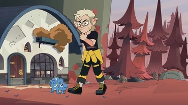 how u think hunter feels about his scars | Fandom