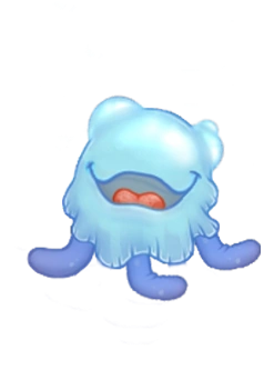 Baby floodbud MSM:TLL concept | Fandom