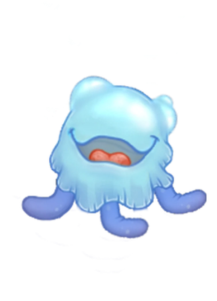 Baby floodbud MSM:TLL concept | Fandom