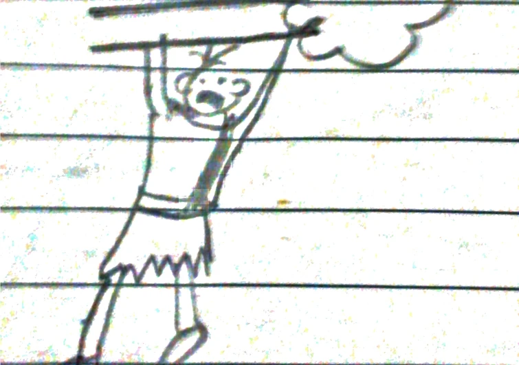 Just anyone have ideas for DOAWK book titles and front illustrations ...