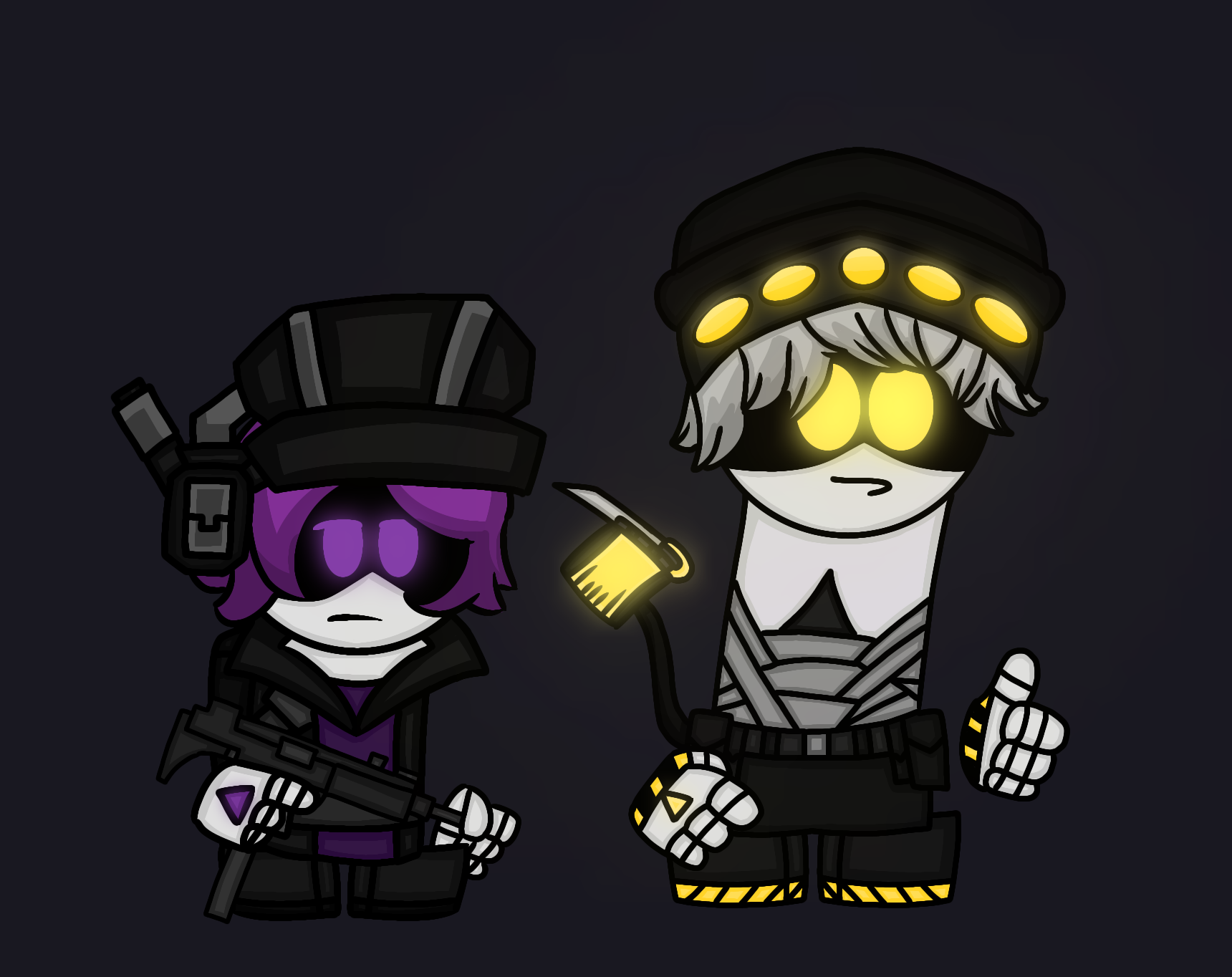 Madness Drones 2 Fandom