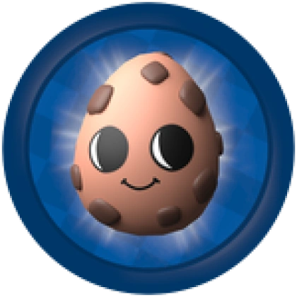 NOOOOOOOOOOOOOOOO THEY TURNED HIM INTO AN EGG ...